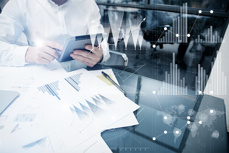 Evolution of Digital Accounting | Pacific Crest Group