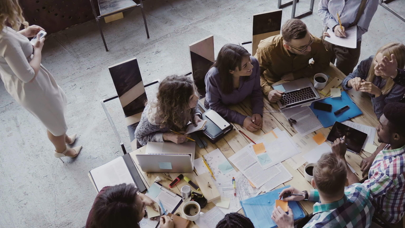 Creating a Phenomenal Startup Culture | Pacific Crest Group