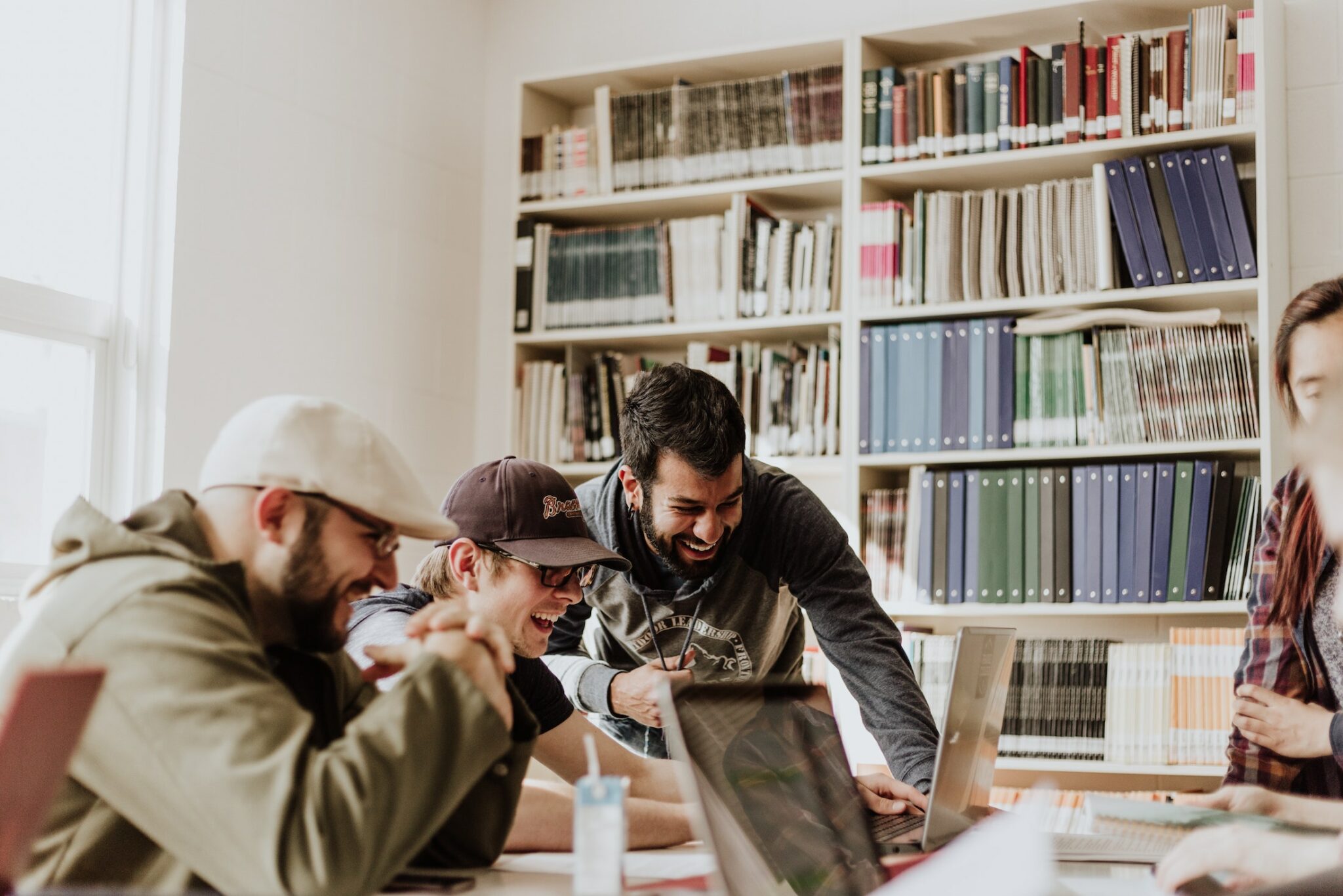 How to manage a younger workforce – Pacific Crest Group