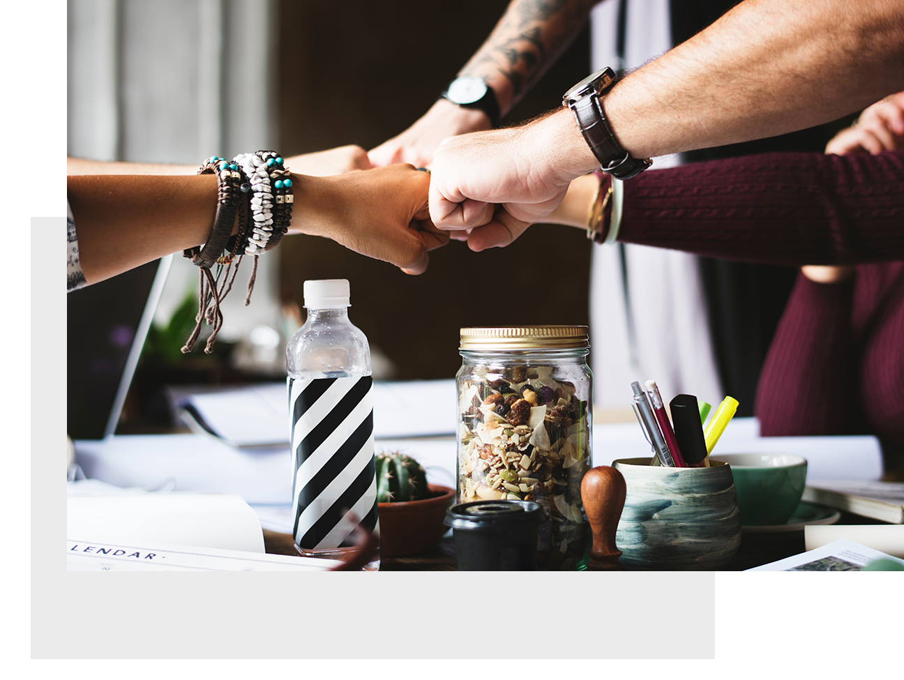 About – Pacific Crest Group