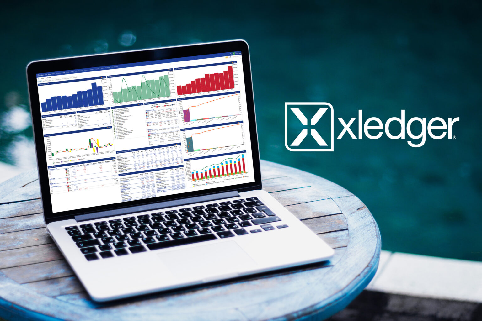 Accounting Services – Pacific Crest Group