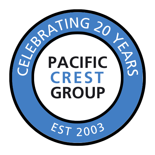 Pacific Crest Group 20th Anniversary Celebration – Pacific Crest Group