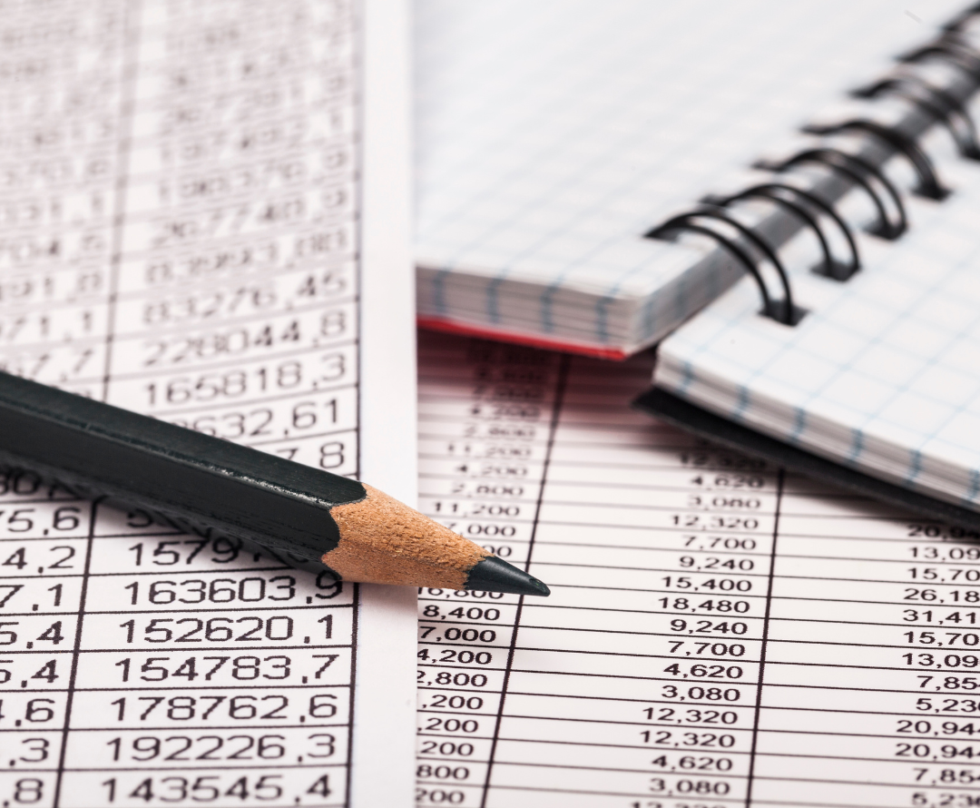 Accounting Services – Pacific Crest Group