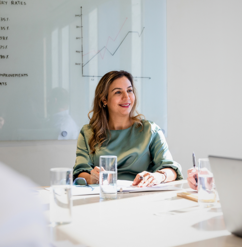 CFO Services – Pacific Crest Group