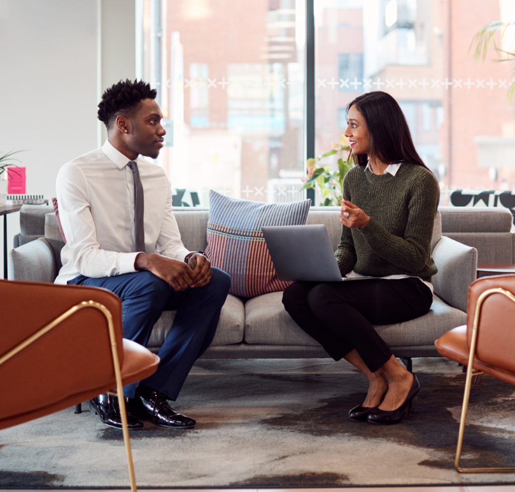 Organizational Development – Pacific Crest Group