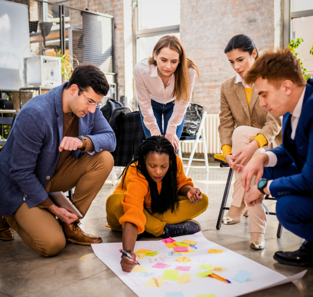 Accounting Services for Startups – Pacific Crest Group