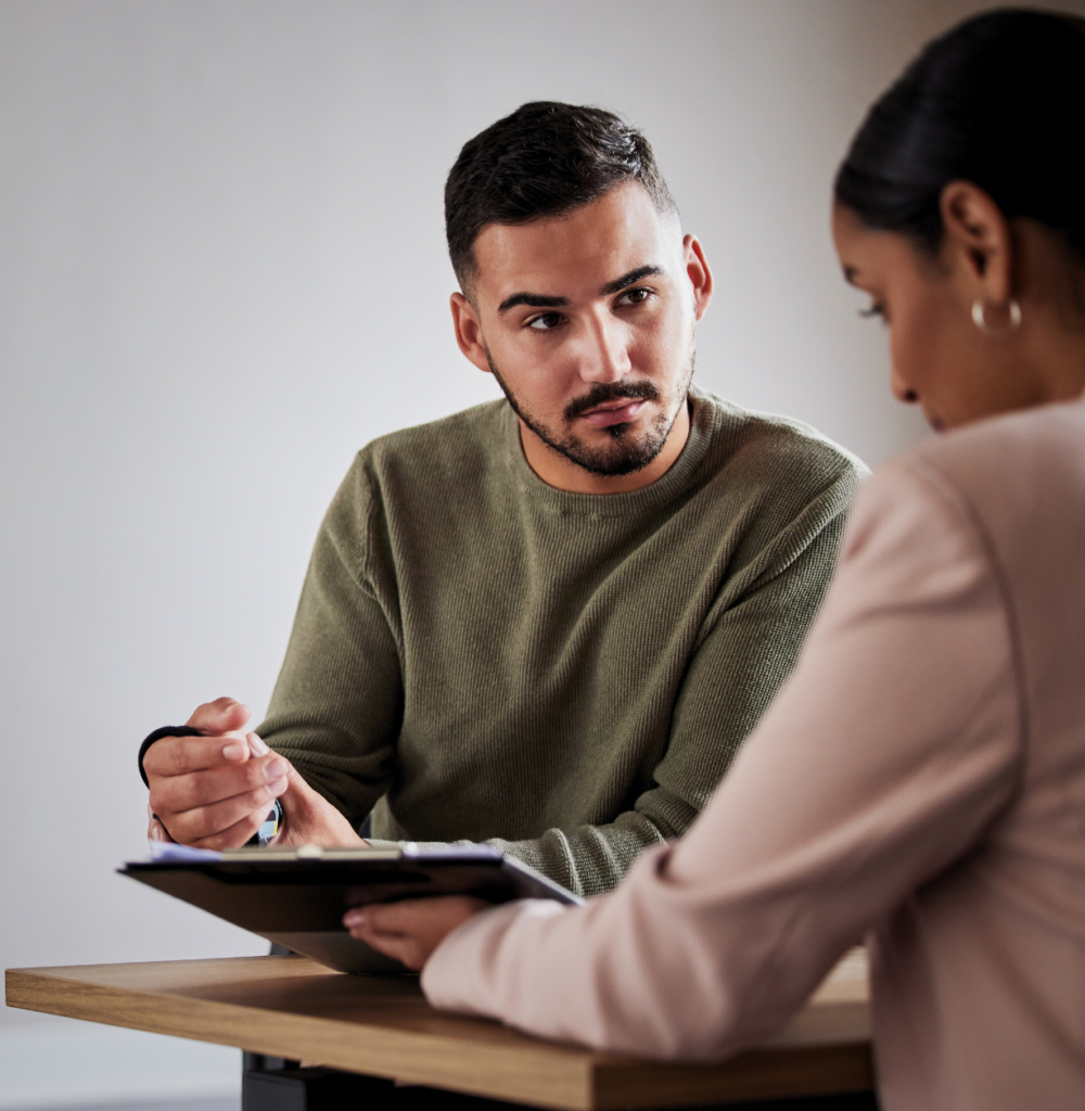 Human Resources Legal Compliance – Pacific Crest Group